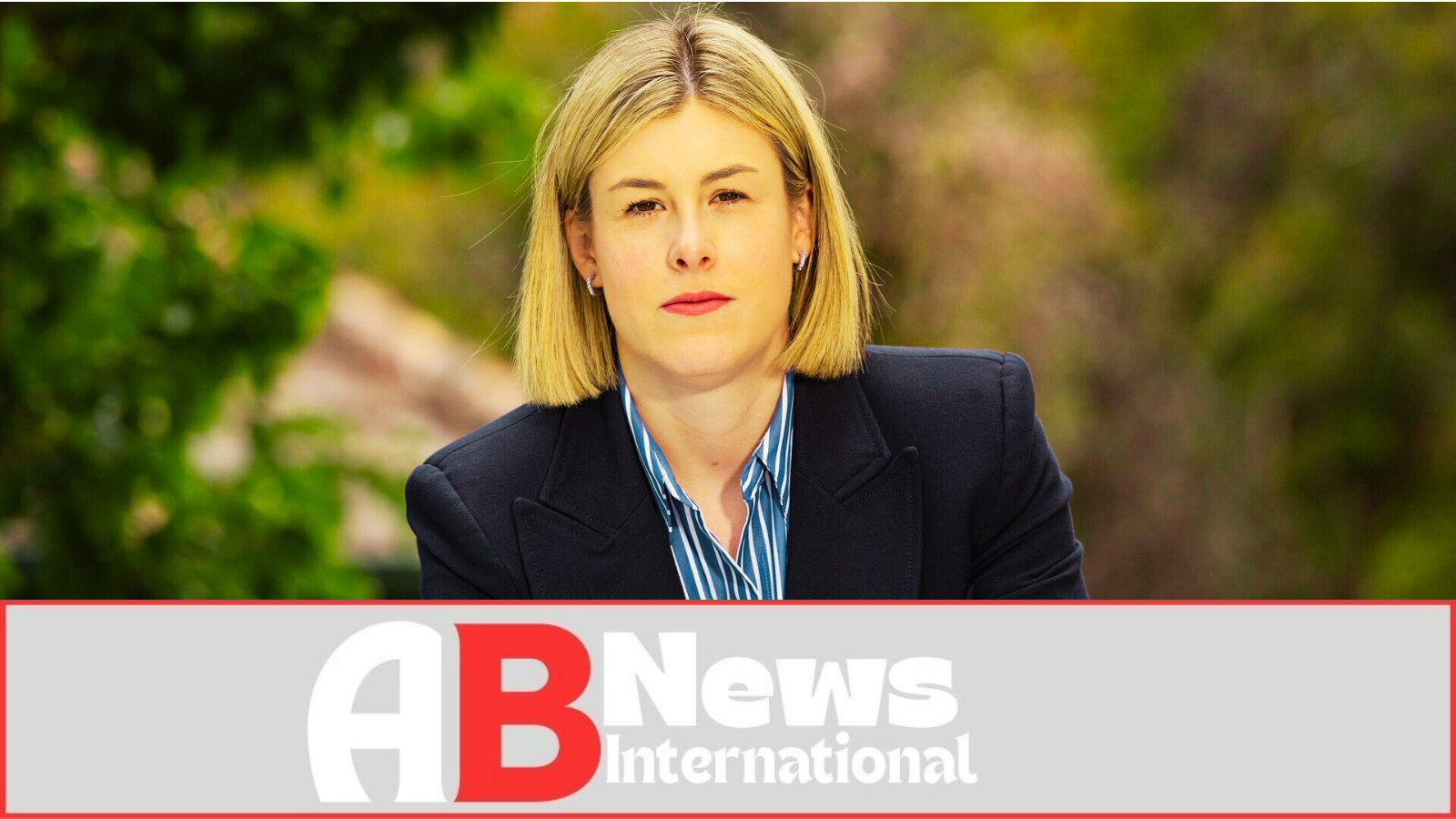 Victoria’s New Liberal Leader Jess Wilson Retains Shadow Treasurer Role ...