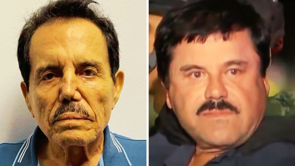 Details Emerge on Alleged Kidnapping of Sinaloa Cartel Leader “El Mayo ...