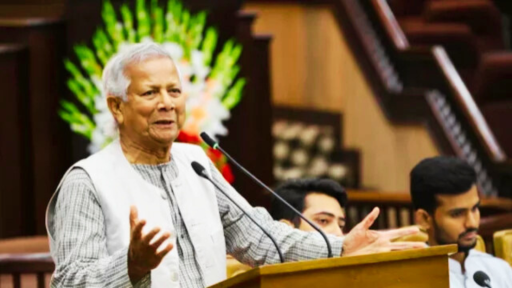 Dr. Muhammad Yunus Urges Nation to Follow Begum Rokeya’s Ideals - AB ...