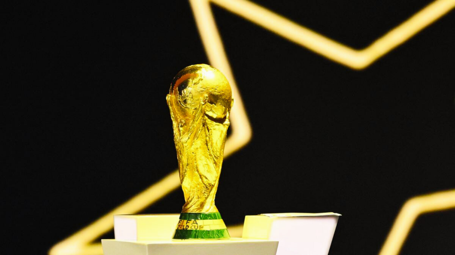 FIFA Confirms Record $655 Million Prize Pool for 2026 World Cup - AB ...