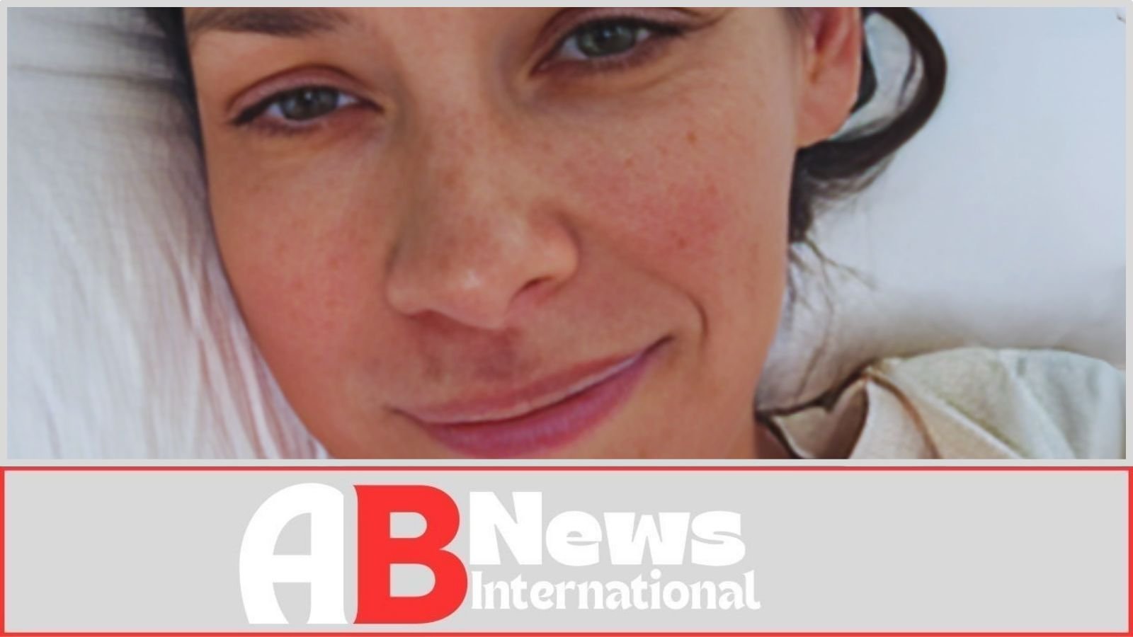 Evangeline Lilly Reveals Serious Brain Injury After 2025 Accident - AB ...