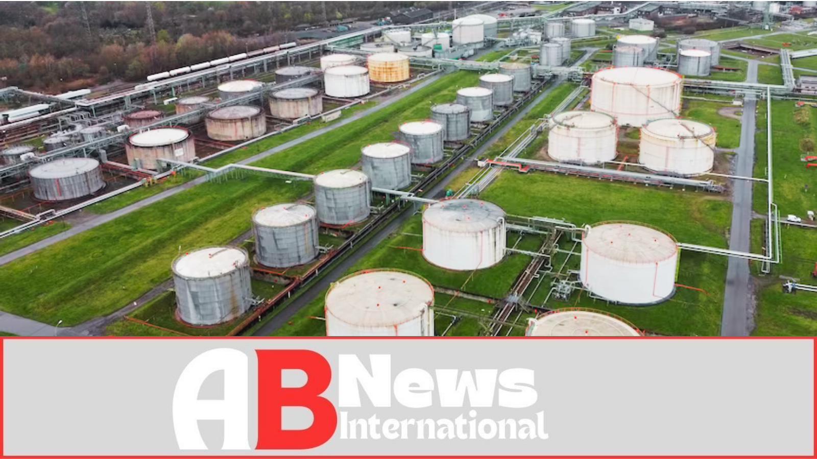 IEA to Release 400 Million Barrels of Oil as Australia Moves to Boost ...