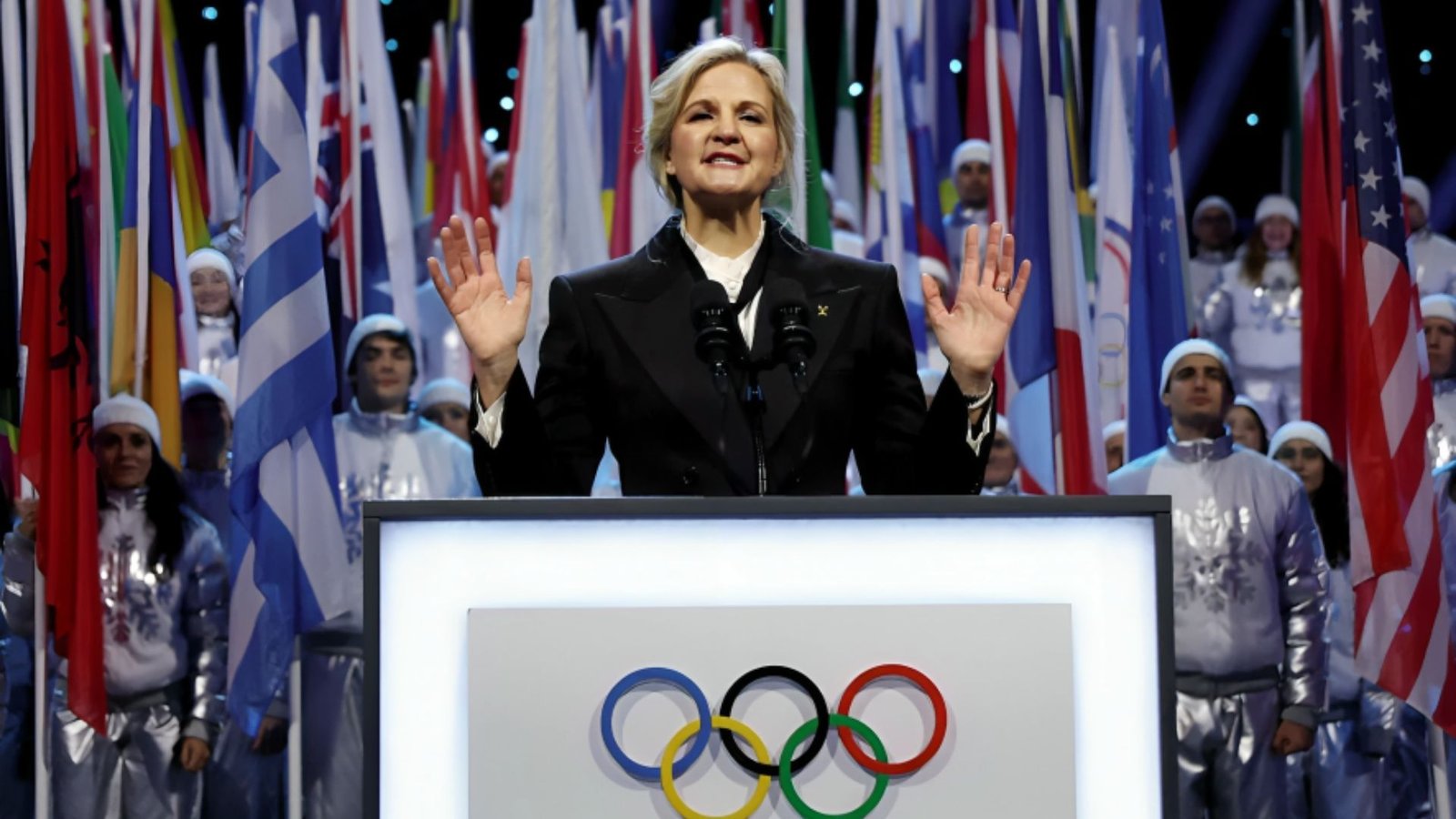 Scientist Who Discovered Key Sex‑Determining Gene Says IOC’s New Test ...