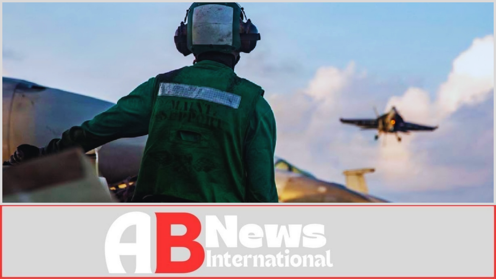 Iran Hunts for Missing US Pilot as Downed Warplanes Escalate Tensions ...