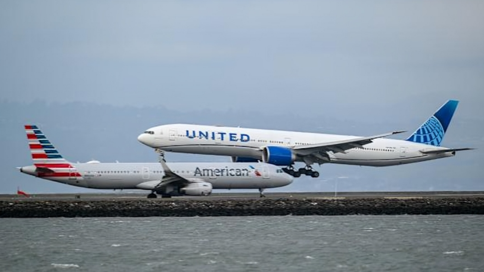 United Airlines to Roll Out New Premium Fare Tiers in Major Shake‑Up ...