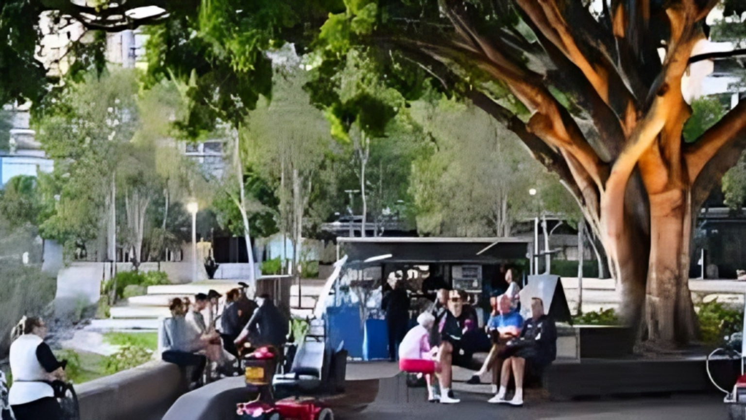 Brisbane to Invest $5.6 Million in Major Health and Wellness Expansion ...