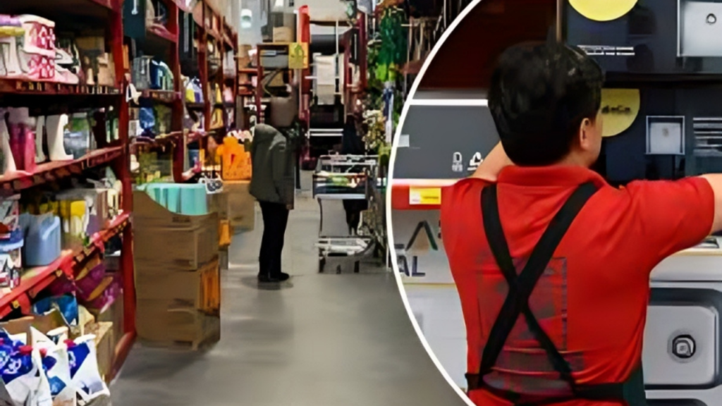 Bunnings Staff Urge Shoppers to Be Realistic, Retail Workers Say They ...