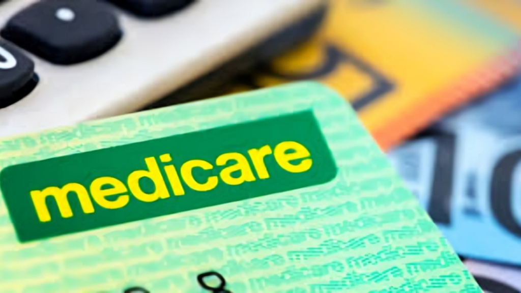 Internal Memo Reveals Concerns Over Potentially Improper Medicare ...