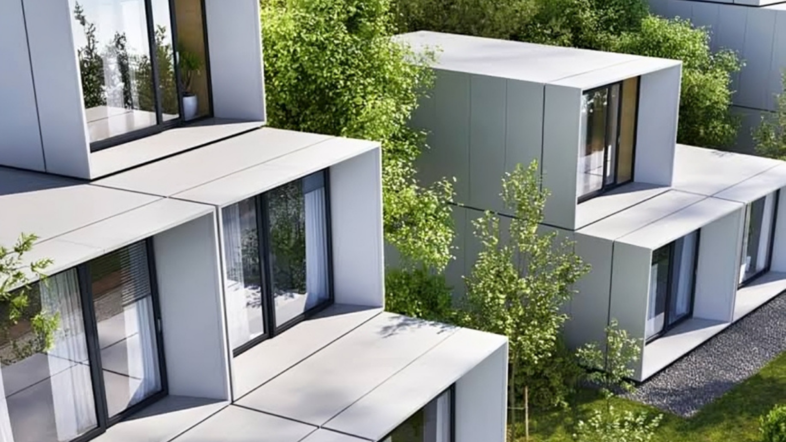 NSW Pushes for Modular Housing Revolution, State Opens Tender for ...