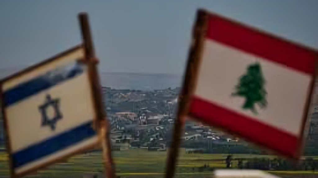 O’Brien Defends Israel’s Actions in Lebanon: Shadow Minister Says US ...