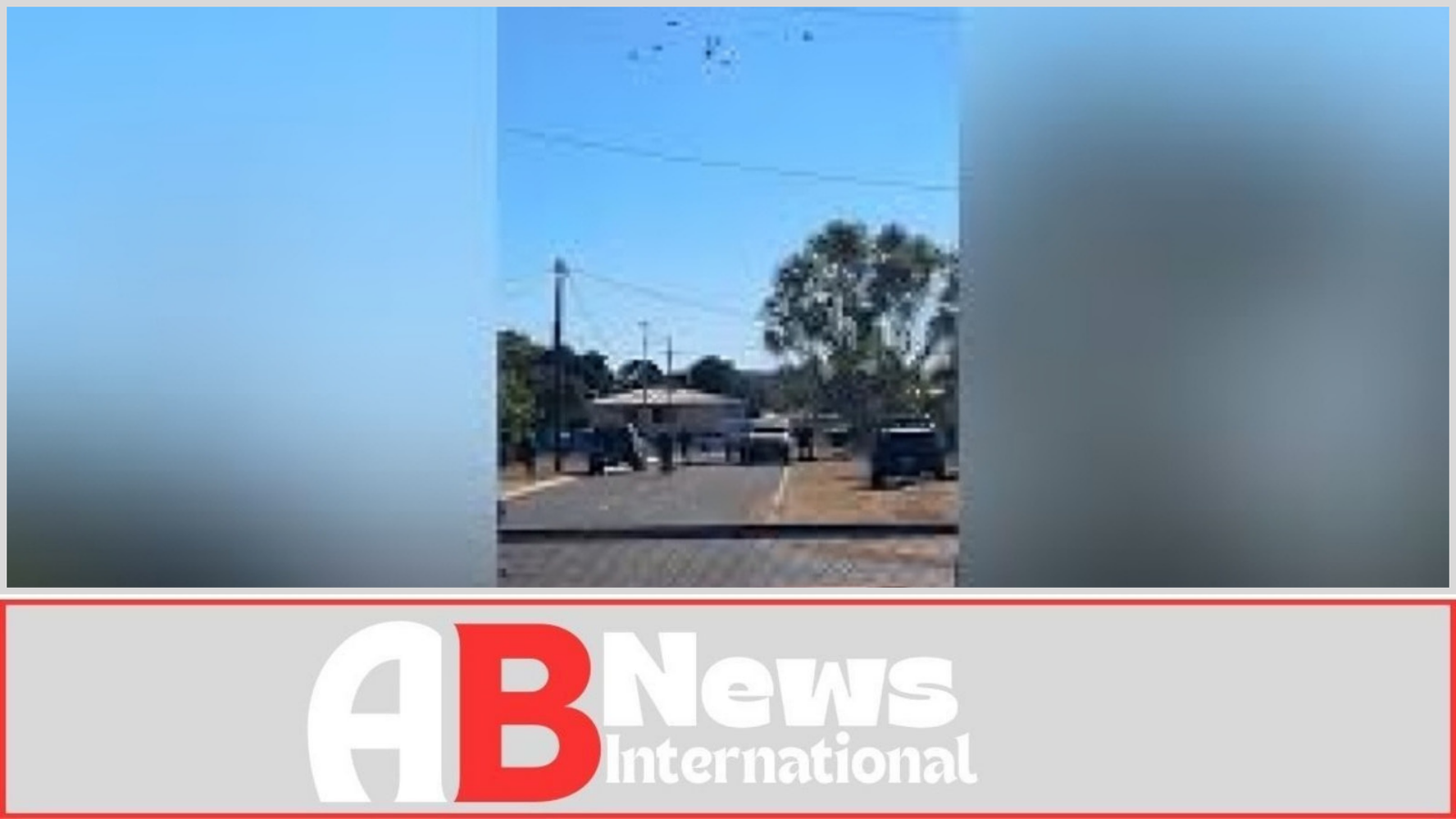 Queensland Family Traumatised After Police Run Over and Shoot Teen’s ...
