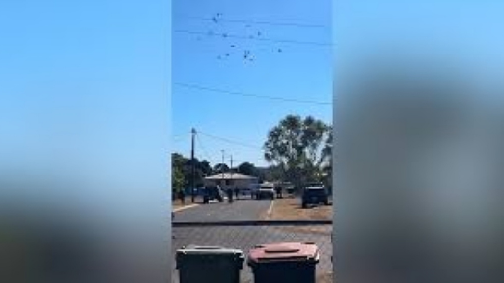 Queensland Family Traumatised After Police Run Over and Shoot Teen’s ...