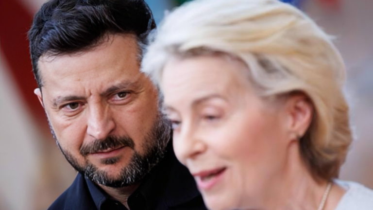 Zelensky Urges Fast‑Track EU Membership as Ukraine Pressures Europe for ...